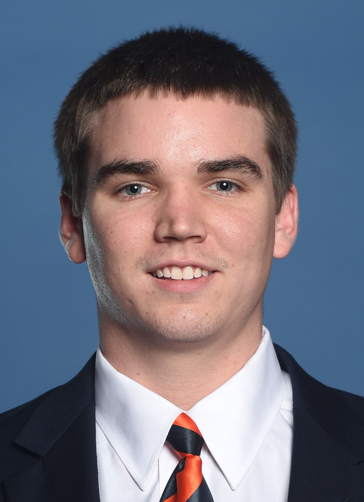 Bo Larkin - Auburn Tigers - Official Athletics Website