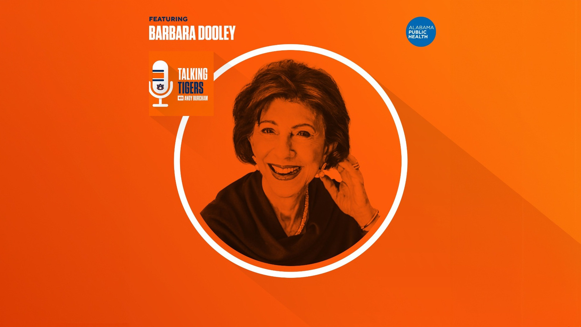 Talking Tigers - Barbara Dooley - Auburn Tigers - Official Athletics ...