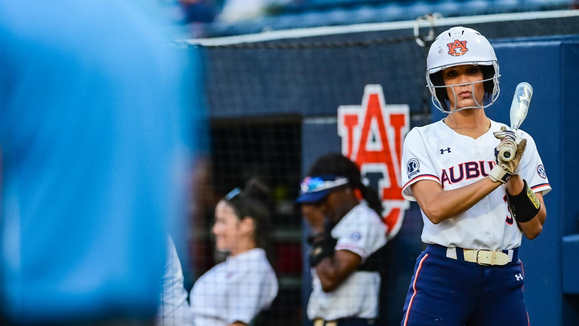 Paige Geraghty - Softball 2022 - Auburn Tigers - Official Athletics Website