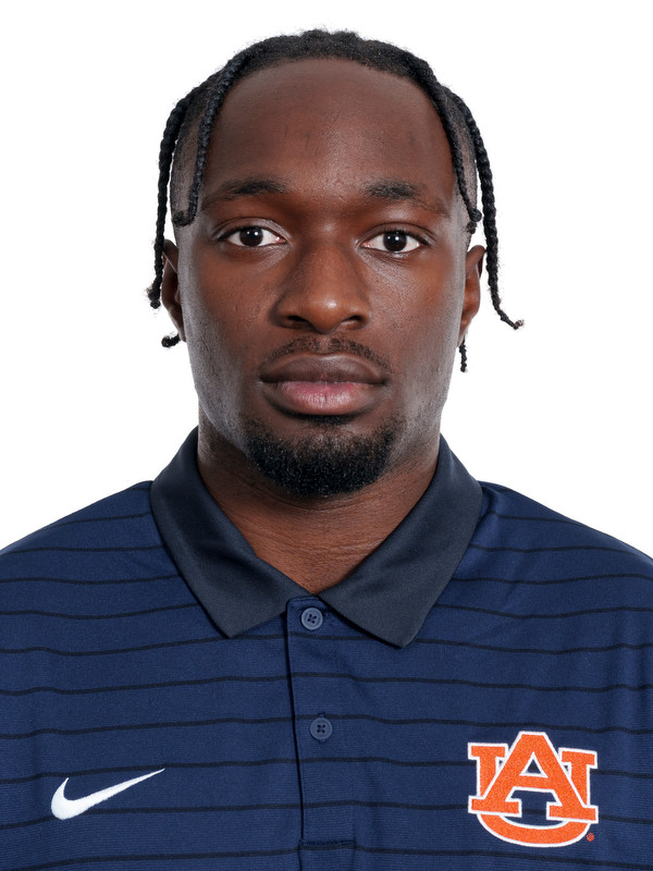 Malcolm Simmons - Football 2025 - Auburn Tigers - Official Athletics ...