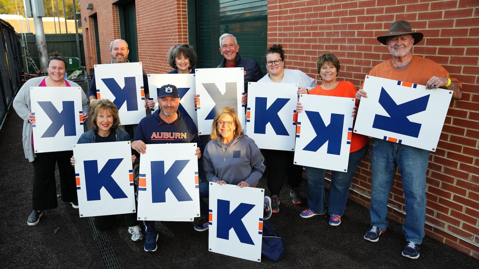 K Korner: 'A special tradition of Auburn baseball is gladly restored ...