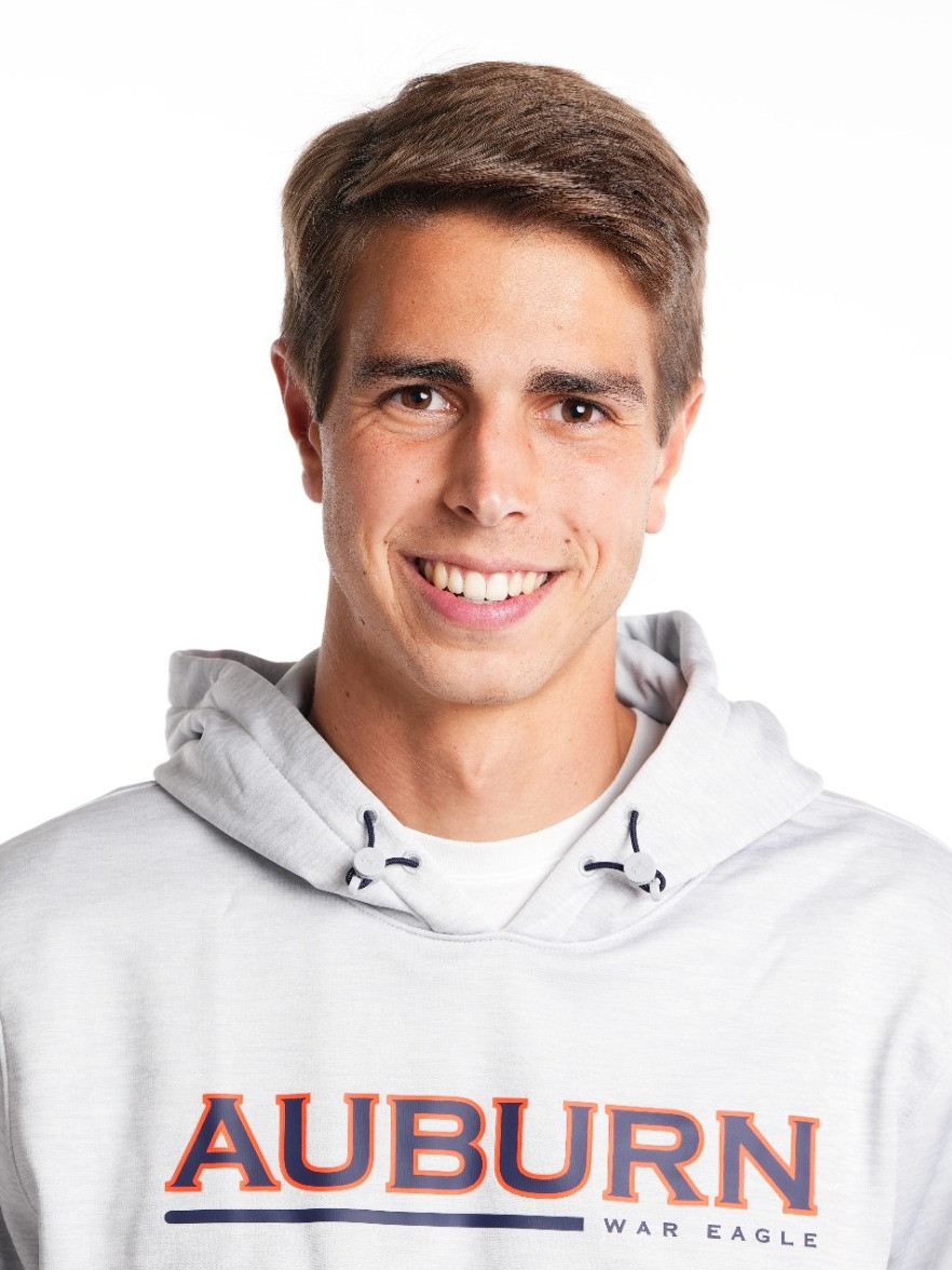 Matthew Asplund - XC/Track 2022-23 - Auburn Tigers - Official Athletics Website