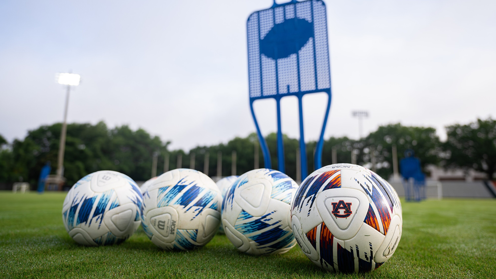Soccer bolsters attacking unit with addition of Neve Renwick - Auburn ...