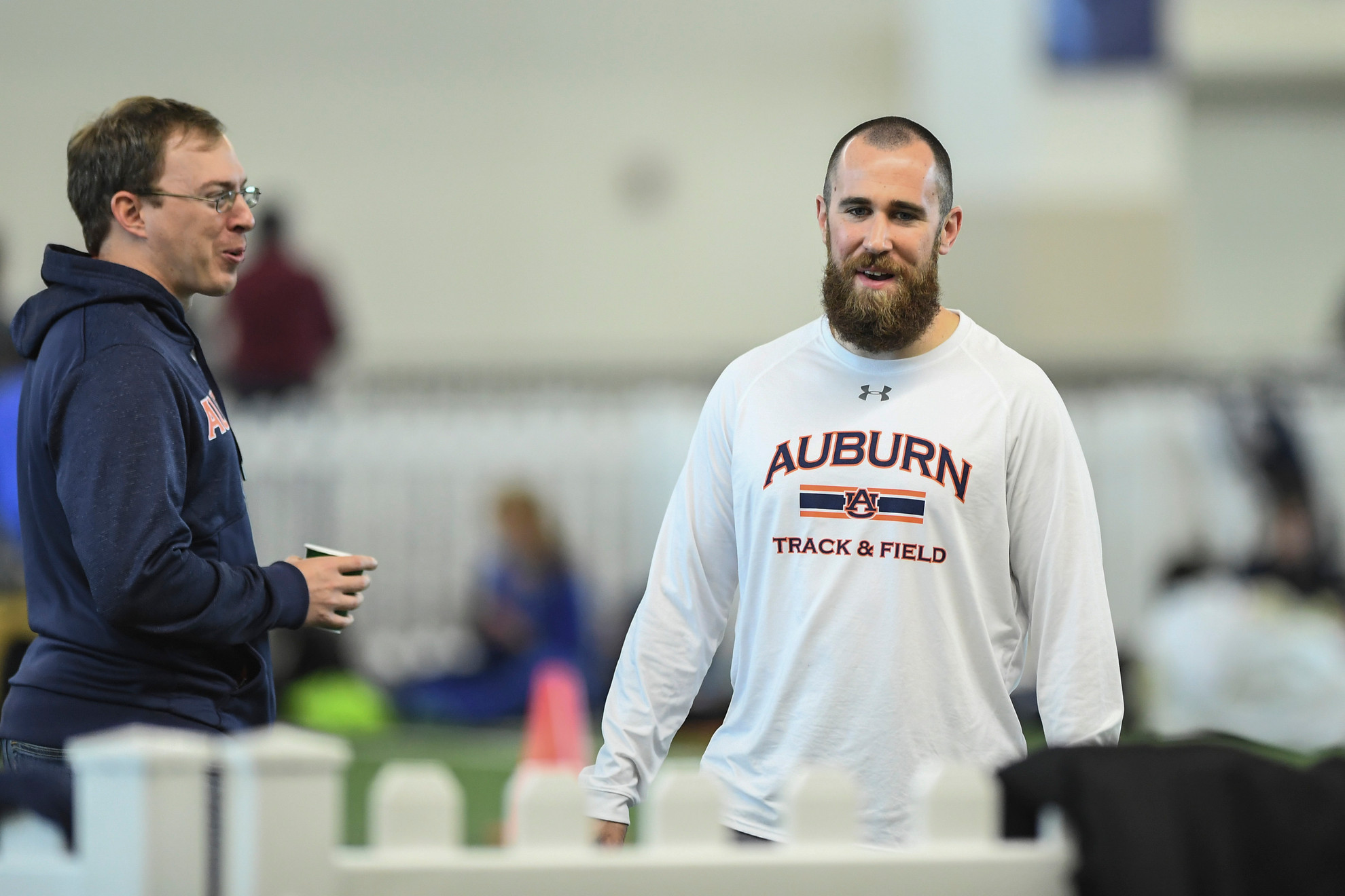 Sean Tilley - Auburn Tigers - Official Athletics Website