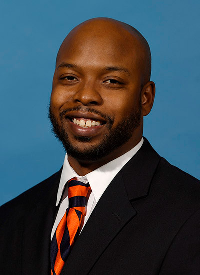 Addison Williams - Auburn Tigers - Official Athletics Website