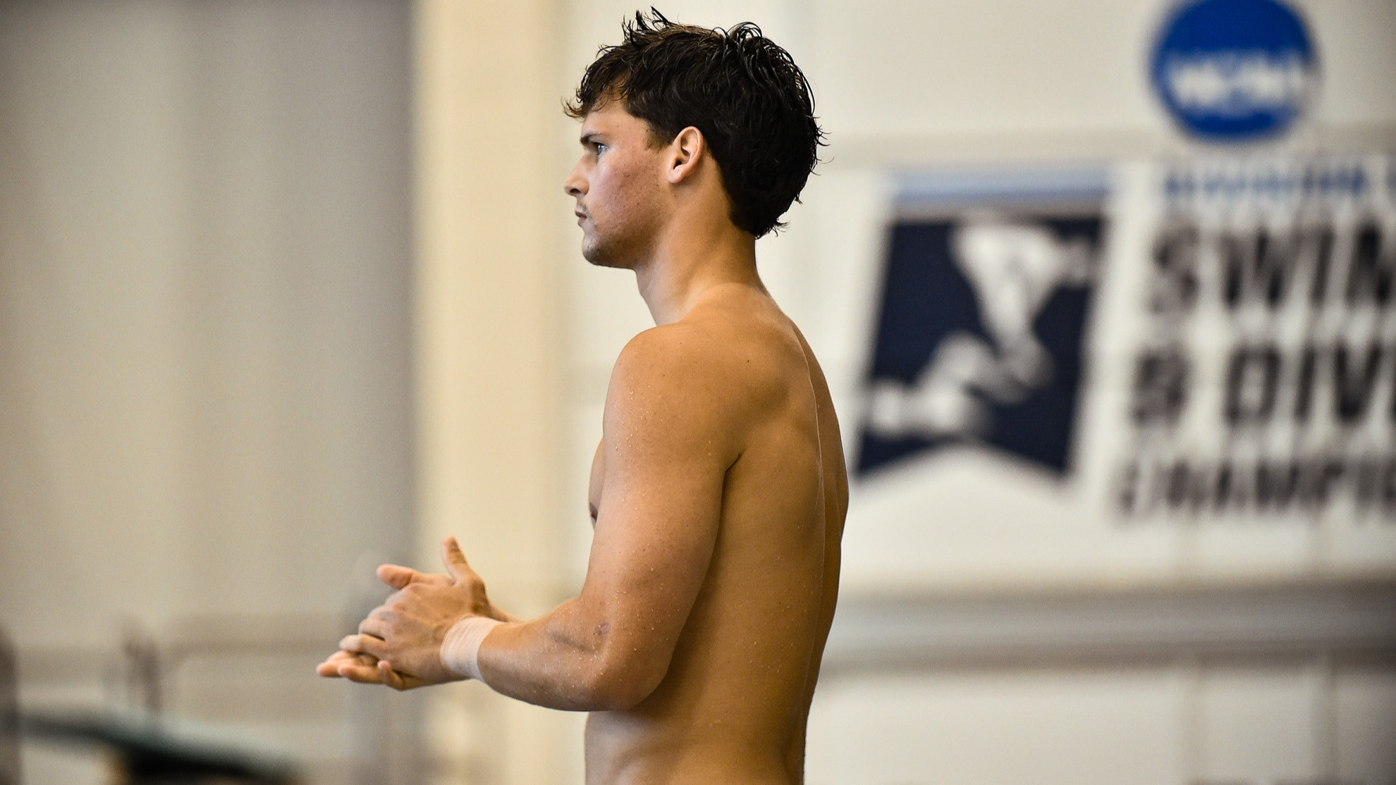 Diving embarks on midseason invite at Georgia Tech - Auburn Tigers ...