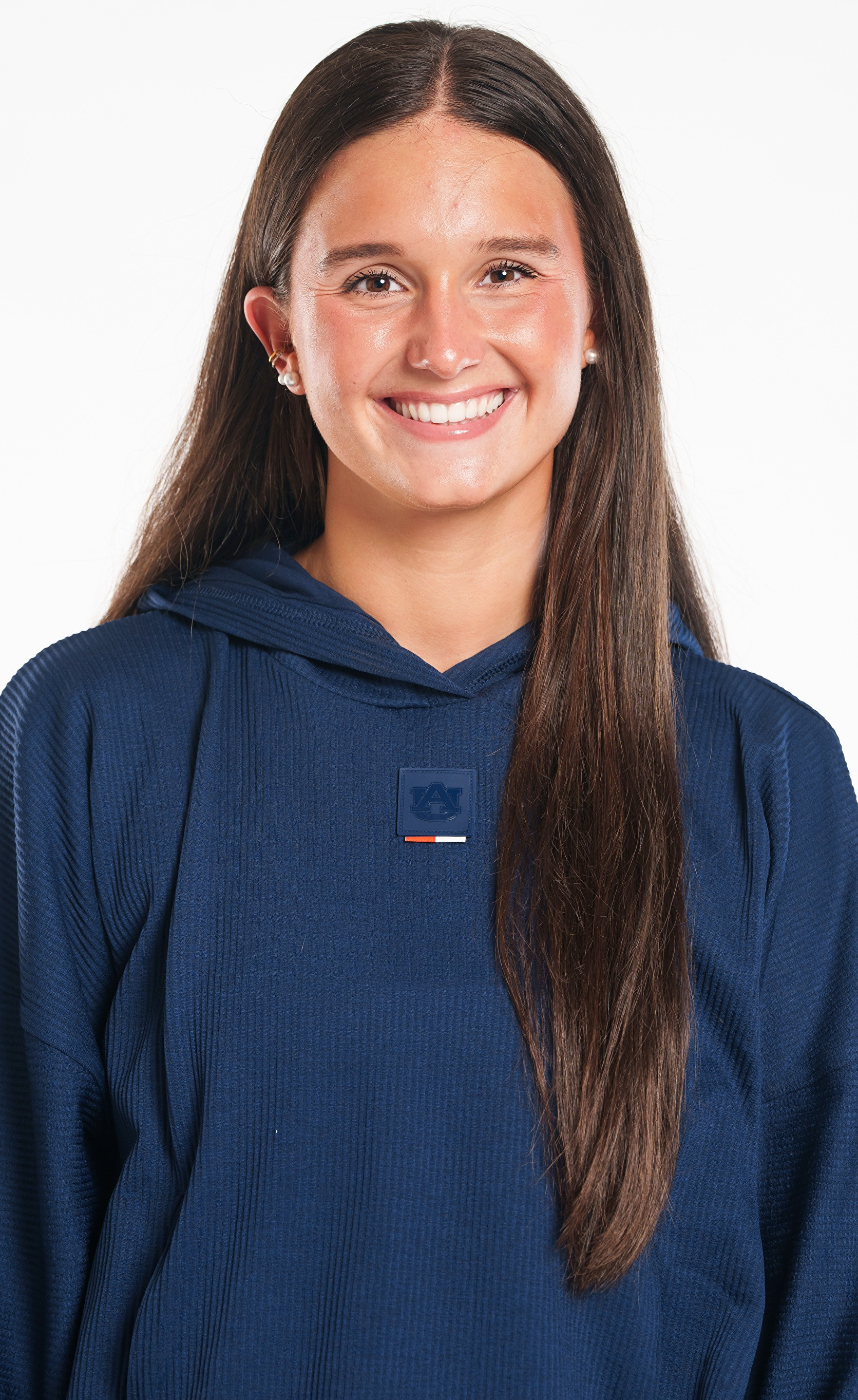 Michelle Kaner - Swimming & Diving 2024-25 - Auburn Tigers - Official ...