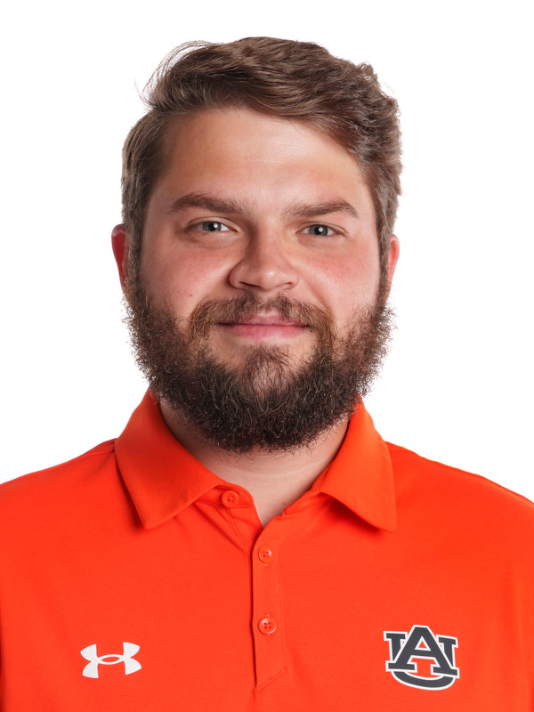 Austin Perryman - Auburn Tigers - Official Athletics Website