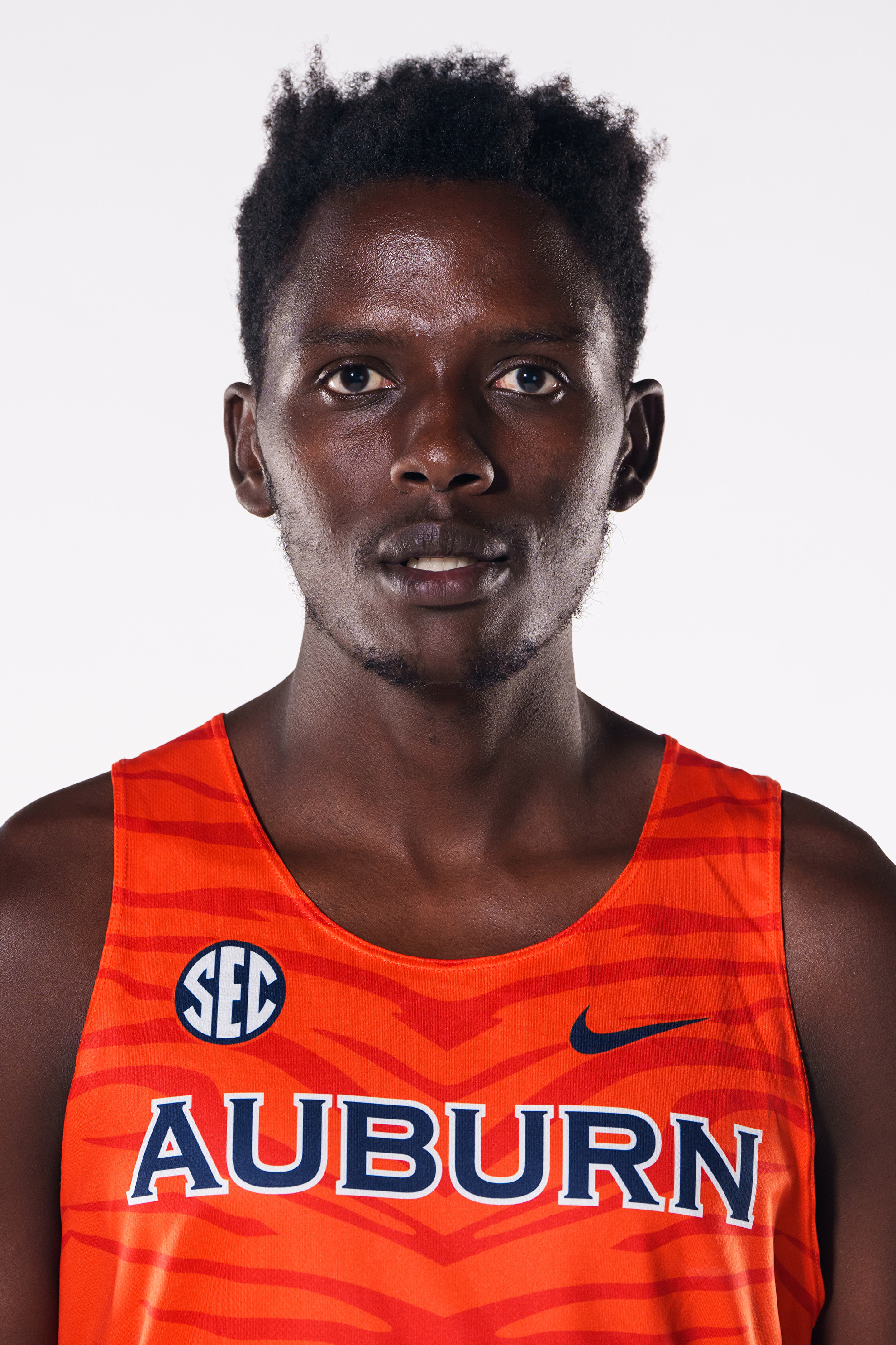 Joshua Kosgei - XC/Track 2025-26 - Auburn Tigers - Official Athletics ...