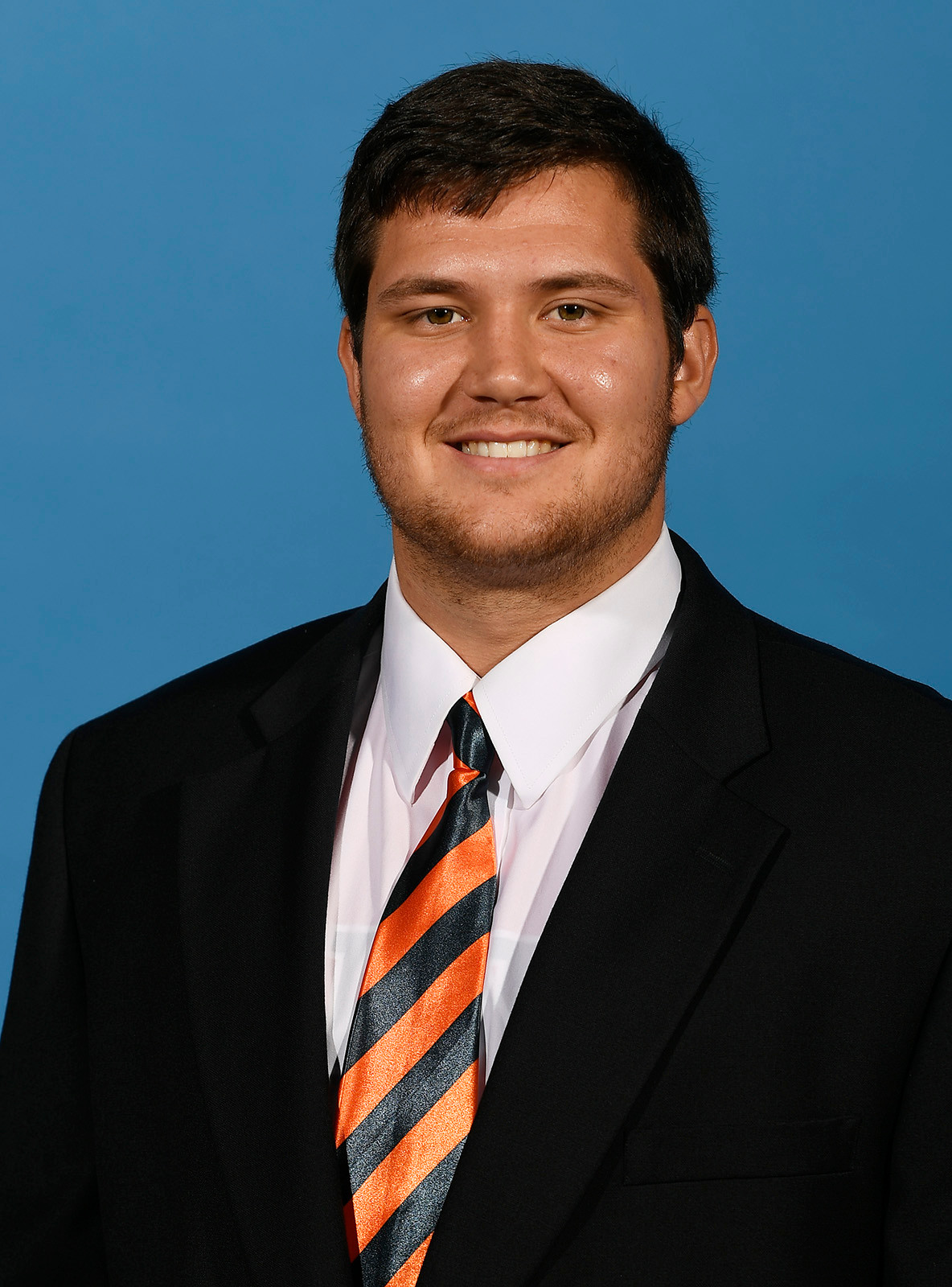 Chase Cramer - Football 2018 - Auburn Tigers - Official Athletics Website
