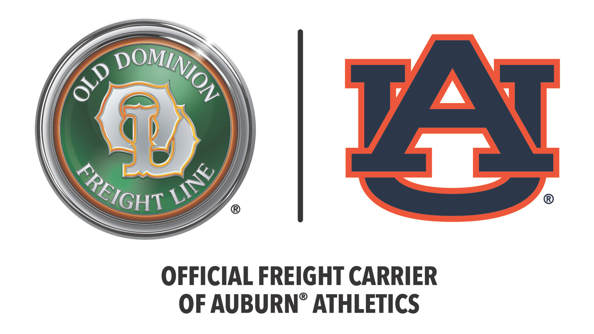 Old Dominion Freight Line becomes the Official Freight Carrier of ...