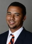 Alex Polston - Baseball 2015 - Auburn Tigers - Official Athletics Website