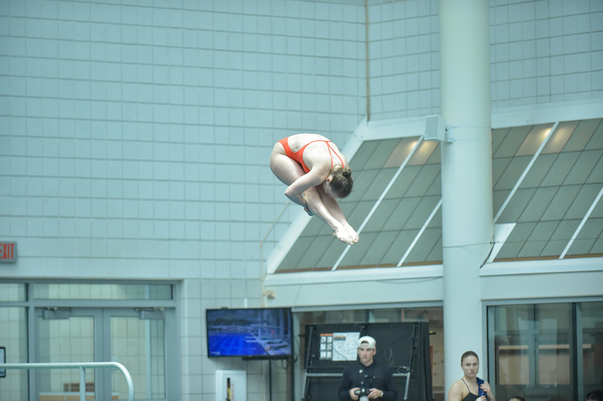Hallifax paces Tigers’ effort to kick off SEC Championships - Auburn ...