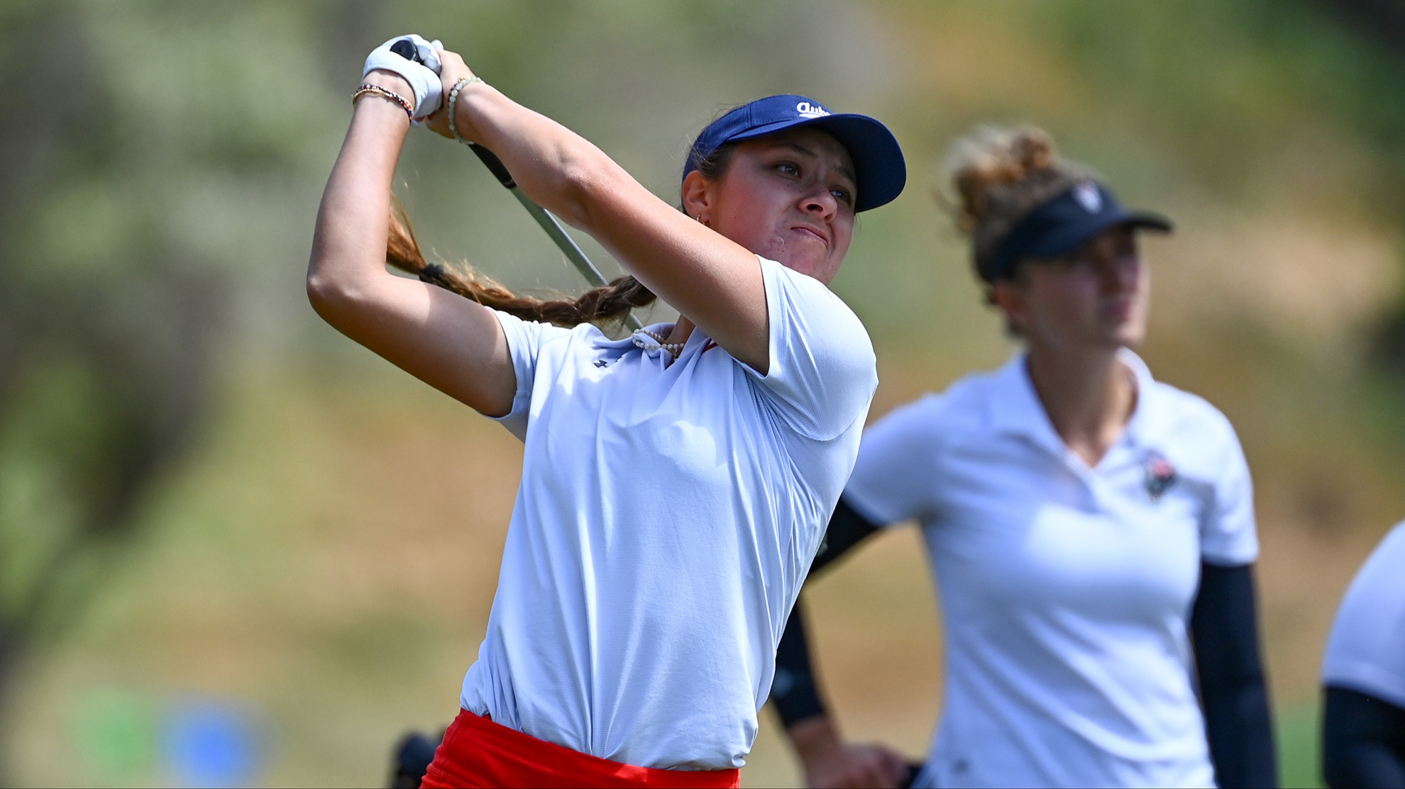 Davis named preseason All-American by Golf Channel, Golfweek - Auburn ...