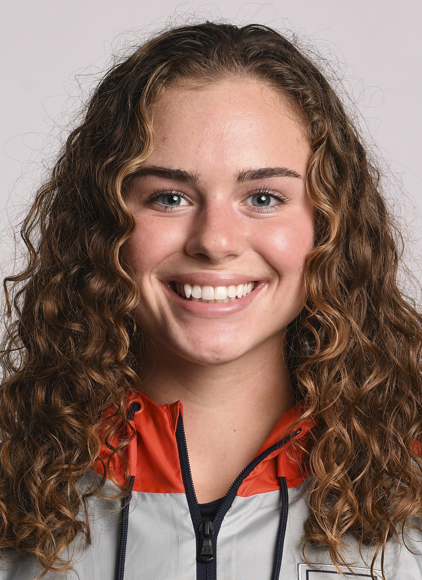 Allison Tanner - XC/Track 2020-21 - Auburn Tigers - Official Athletics ...