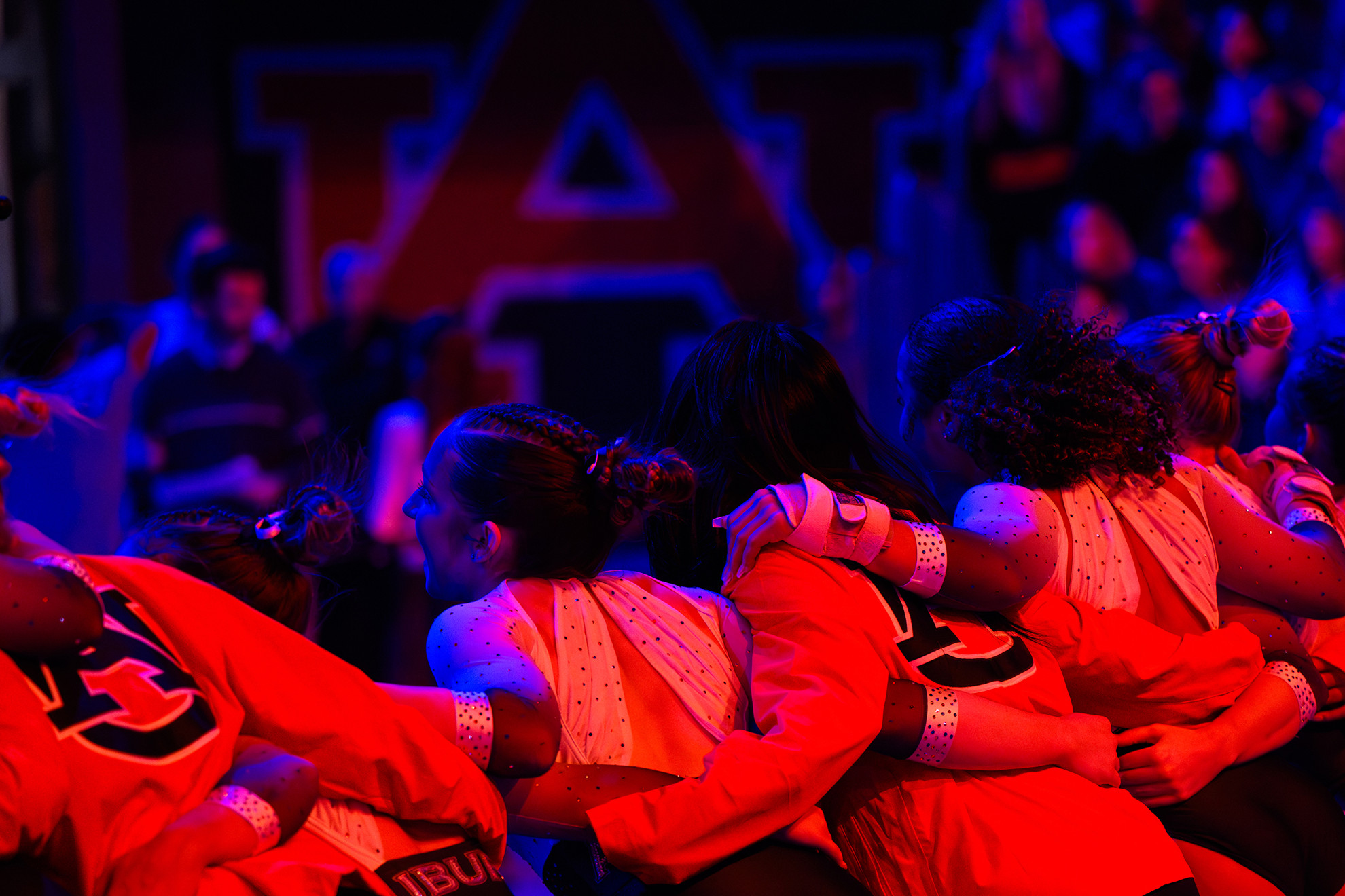 No. 11 Auburn welcomes top-ranked Florida to Neville Arena - Auburn ...