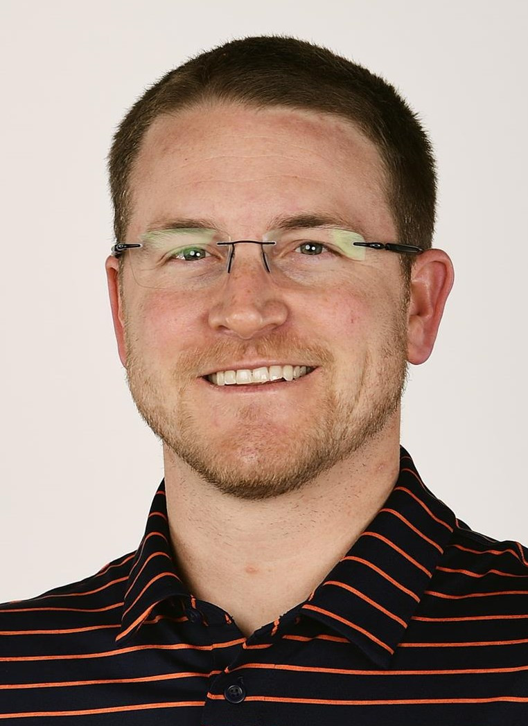 Ryan Smith - Auburn Tigers - Official Athletics Website