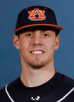 Ryan Tella - Baseball 2012 - Auburn Tigers - Official Athletics Website