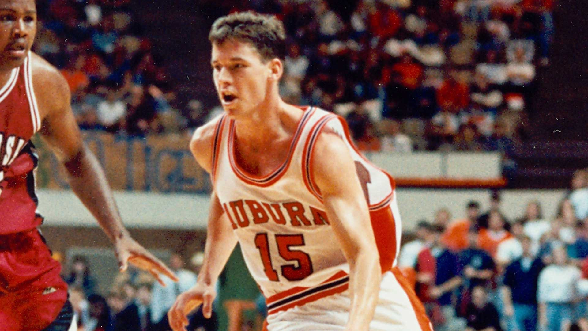 Tiger Talk - Lance Weems - Auburn Tigers - Official Athletics Website