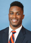 Blake Countess - Football 2015 - Auburn Tigers - Official Athletics Website