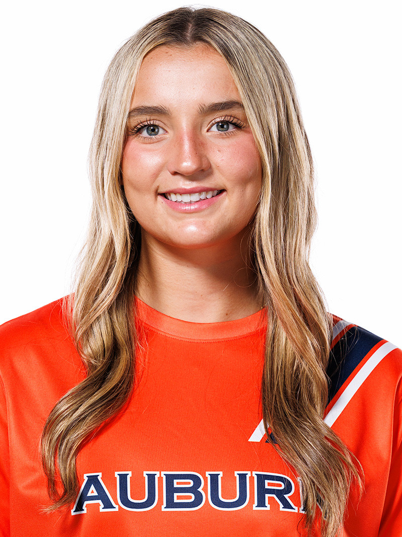 Malia Loadwick - Soccer 2025 - Auburn Tigers - Official Athletics Website