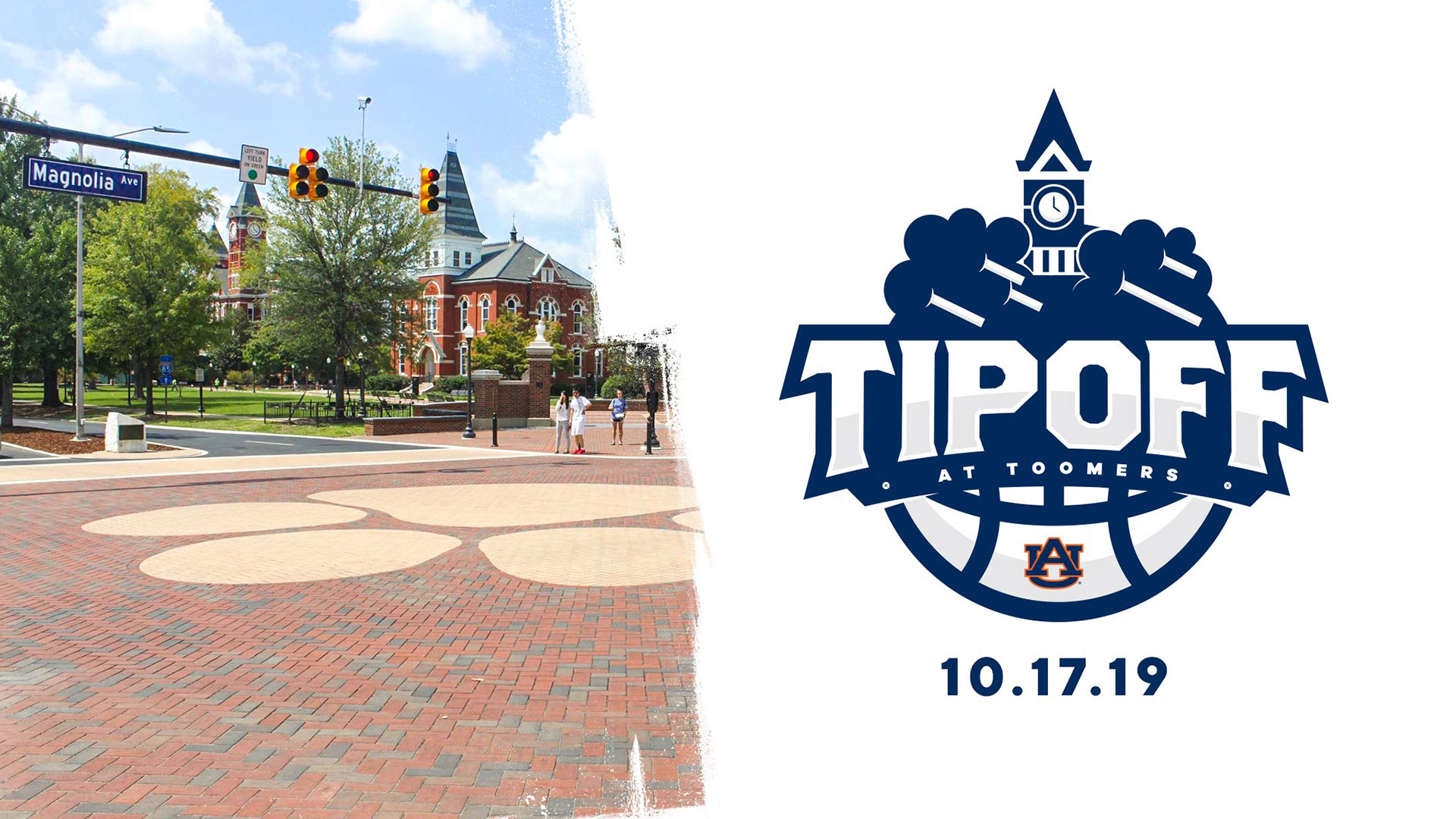 Talking Tigers Podcast - Tipoff at Toomer's with Dan Heck - Auburn ...