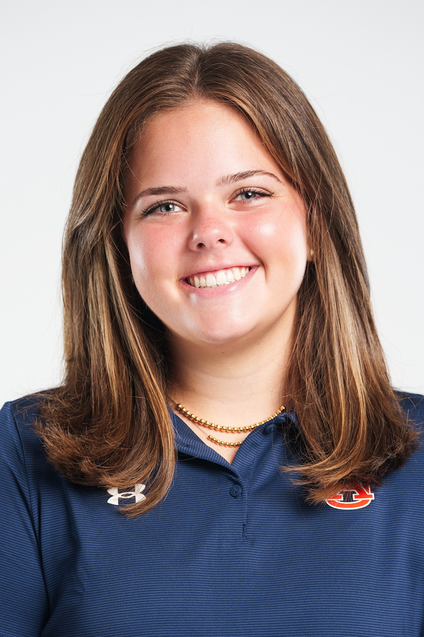 Elle Squires - Women's Golf 2025-26 - Auburn Tigers - Official ...