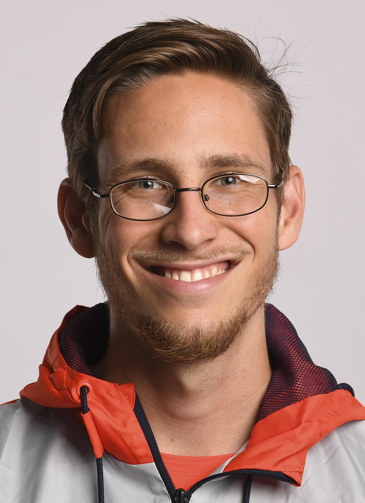 Jack Rogers - XC/Track 2020-21 - Auburn Tigers - Official Athletics Website