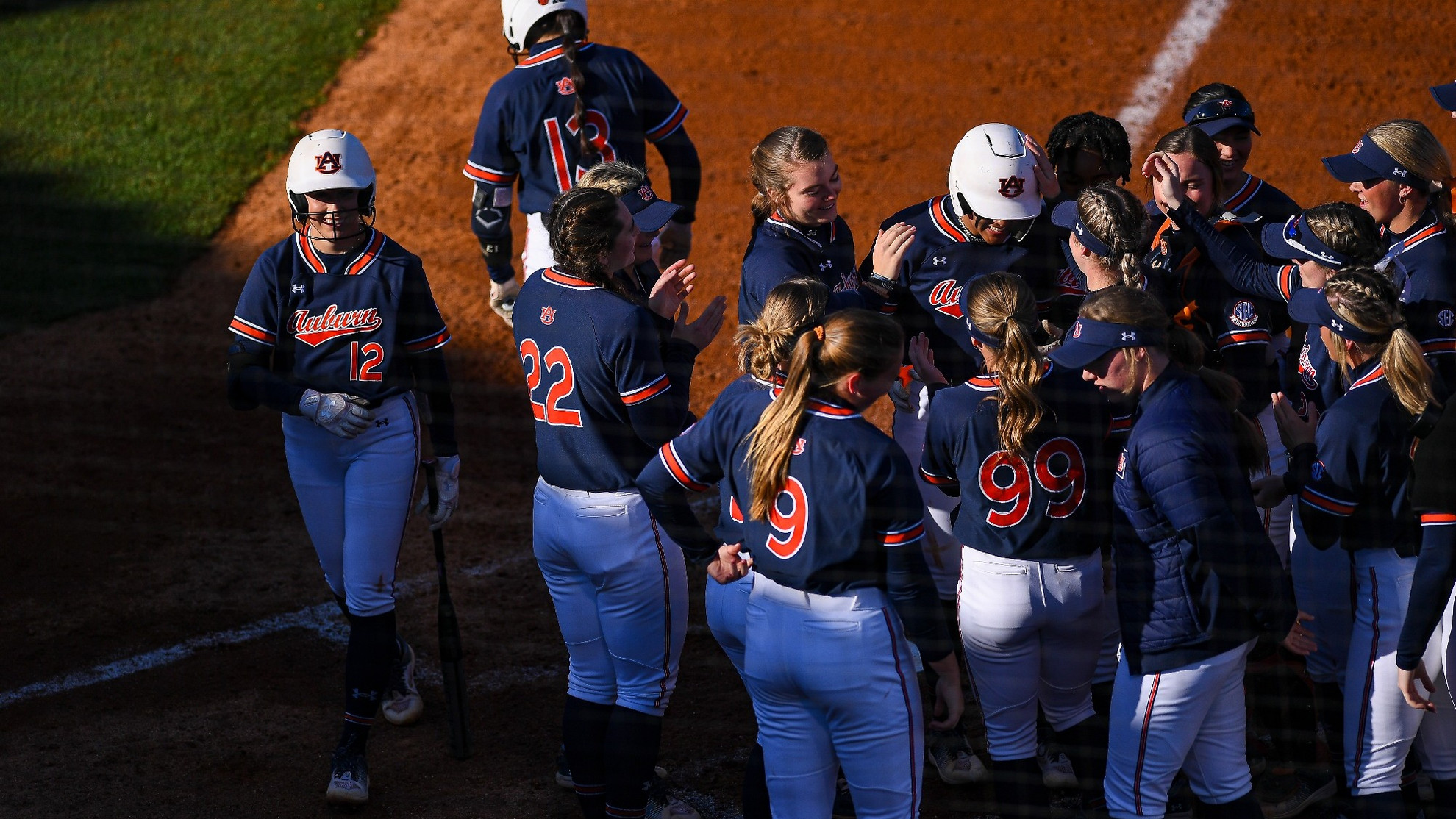 No. 20 Tigers put undefeated home record on the line at Plainsman ...