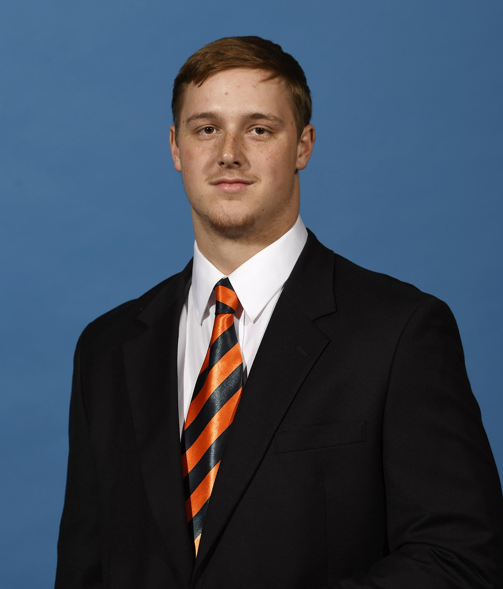 Luke Deal - Football 2018 - Auburn Tigers - Official Athletics Website