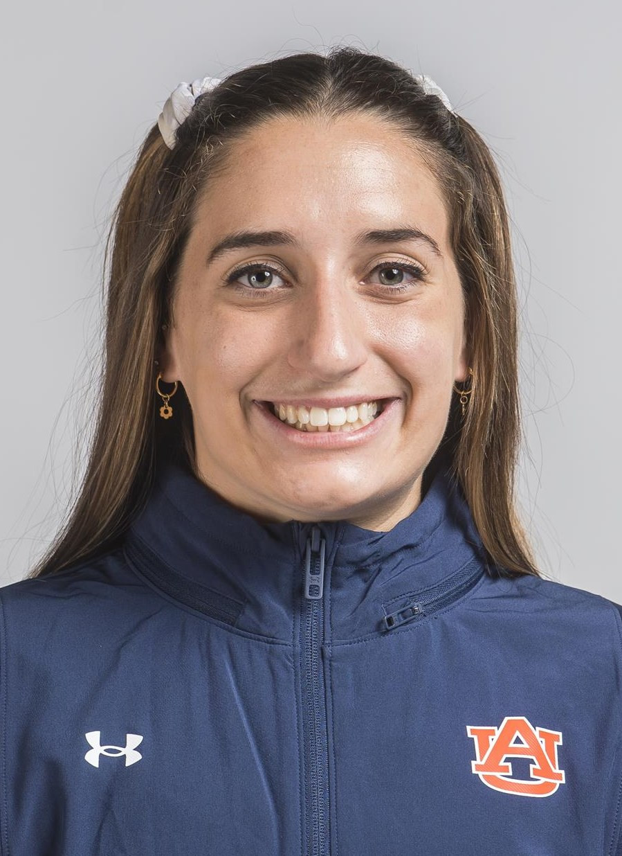 Carly Cummings - Swimming & Diving 2021-22 - Auburn Tigers - Official ...