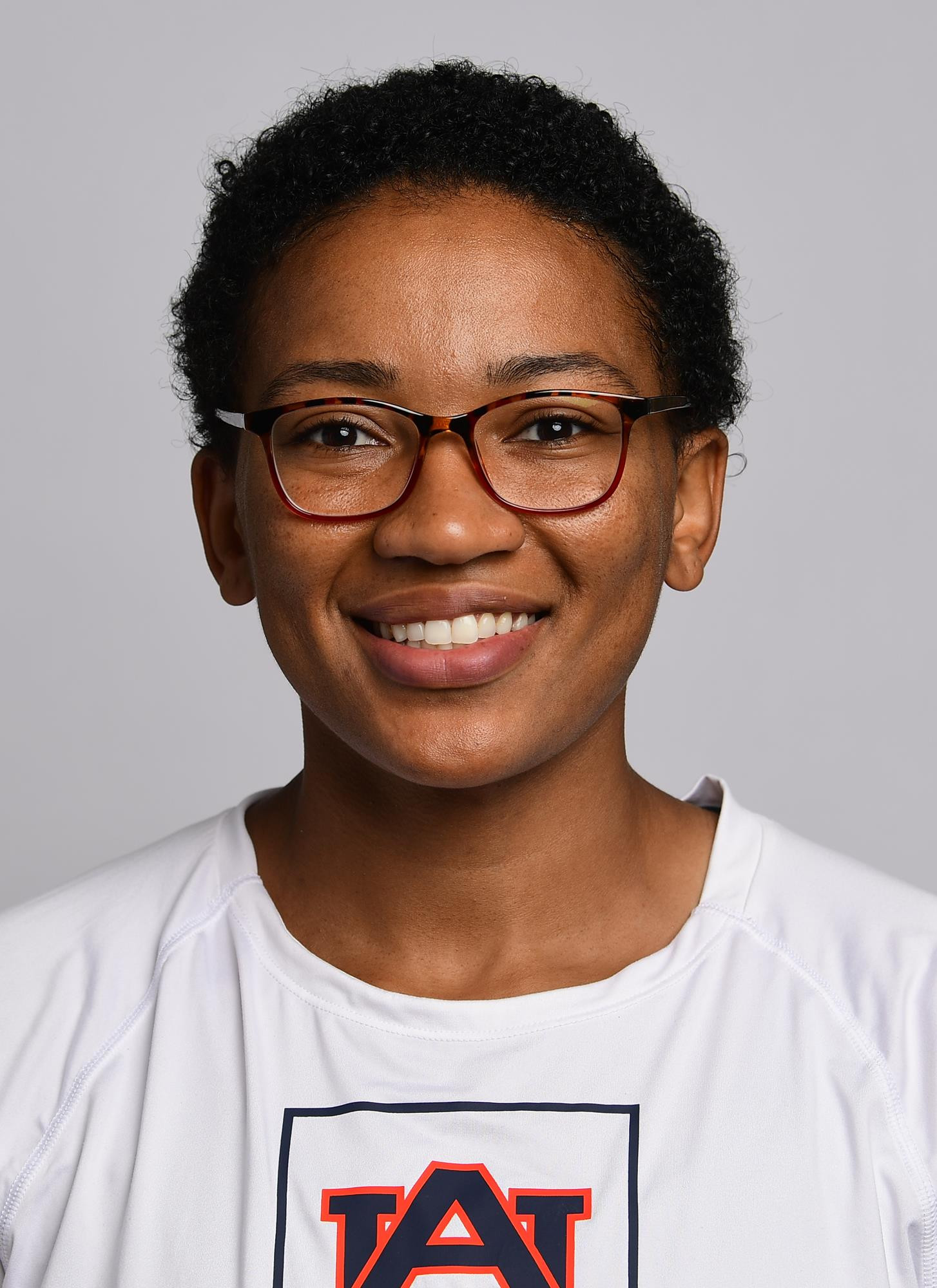 Ieasia Walker - Auburn Tigers - Official Athletics Website