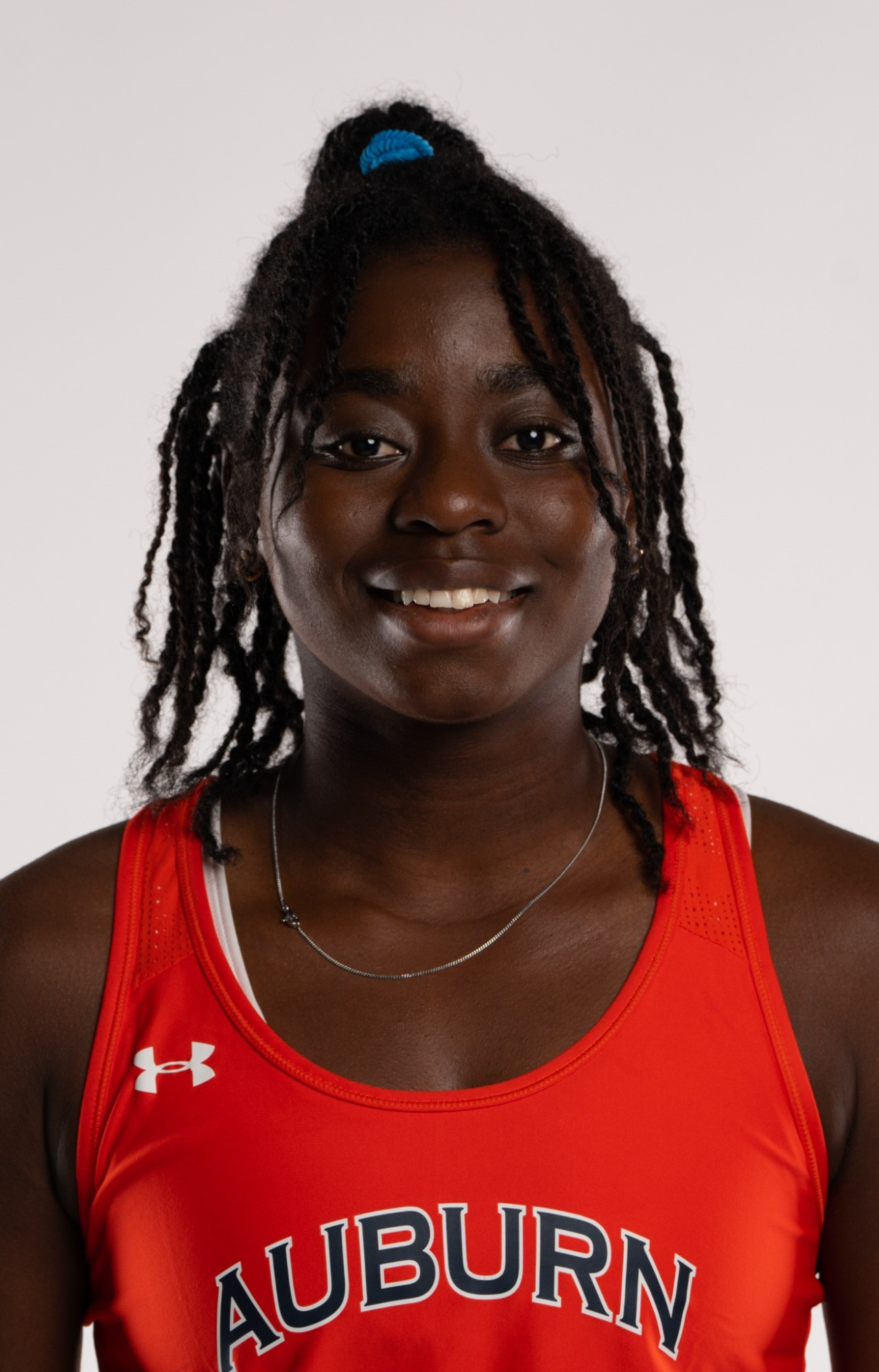 Angella Okutoyi - Women's Tennis 2022-23 - Auburn Tigers - Official ...
