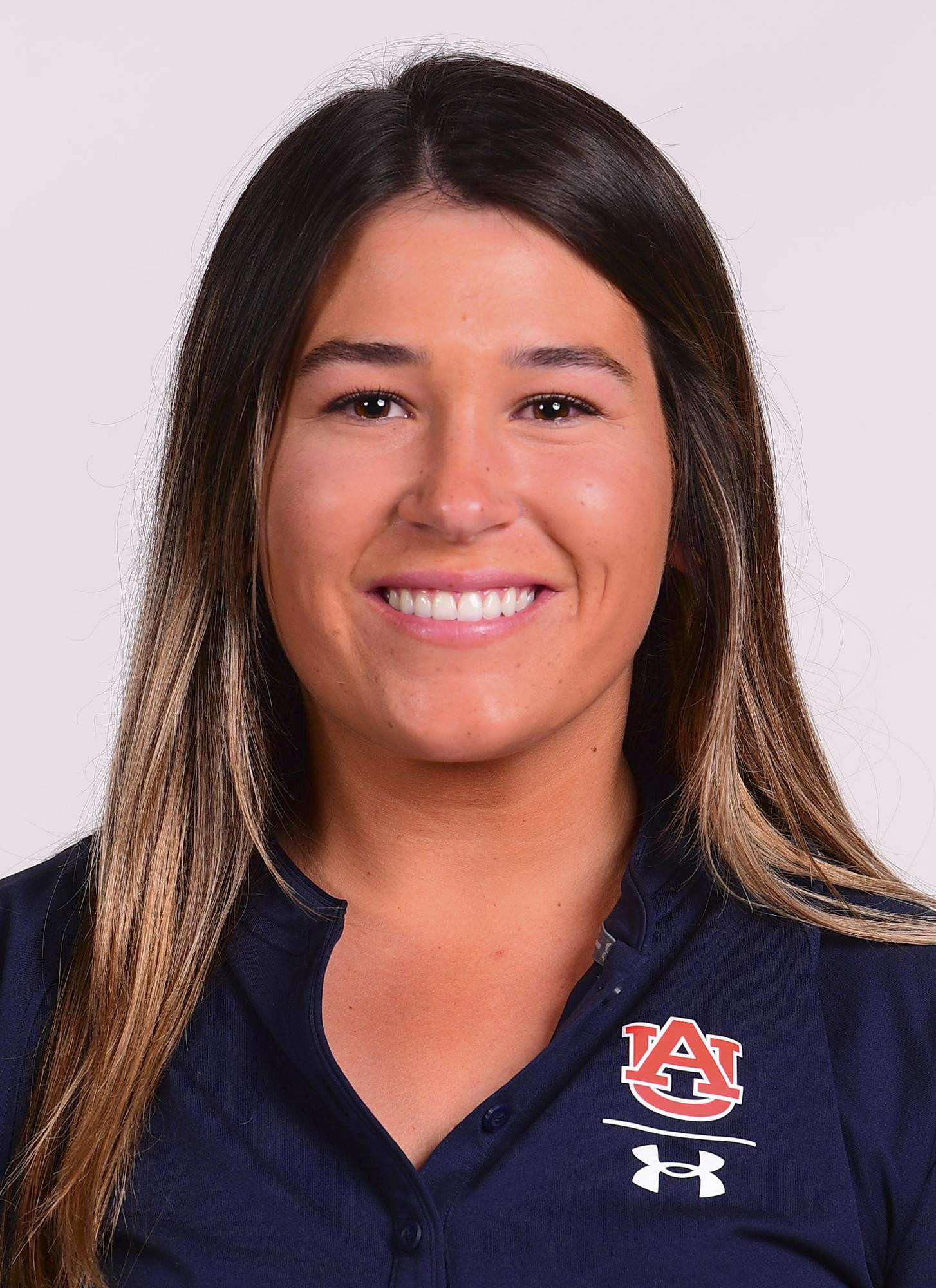 Megan Schofill - Women's Golf 2020-21 - Auburn Tigers - Official ...