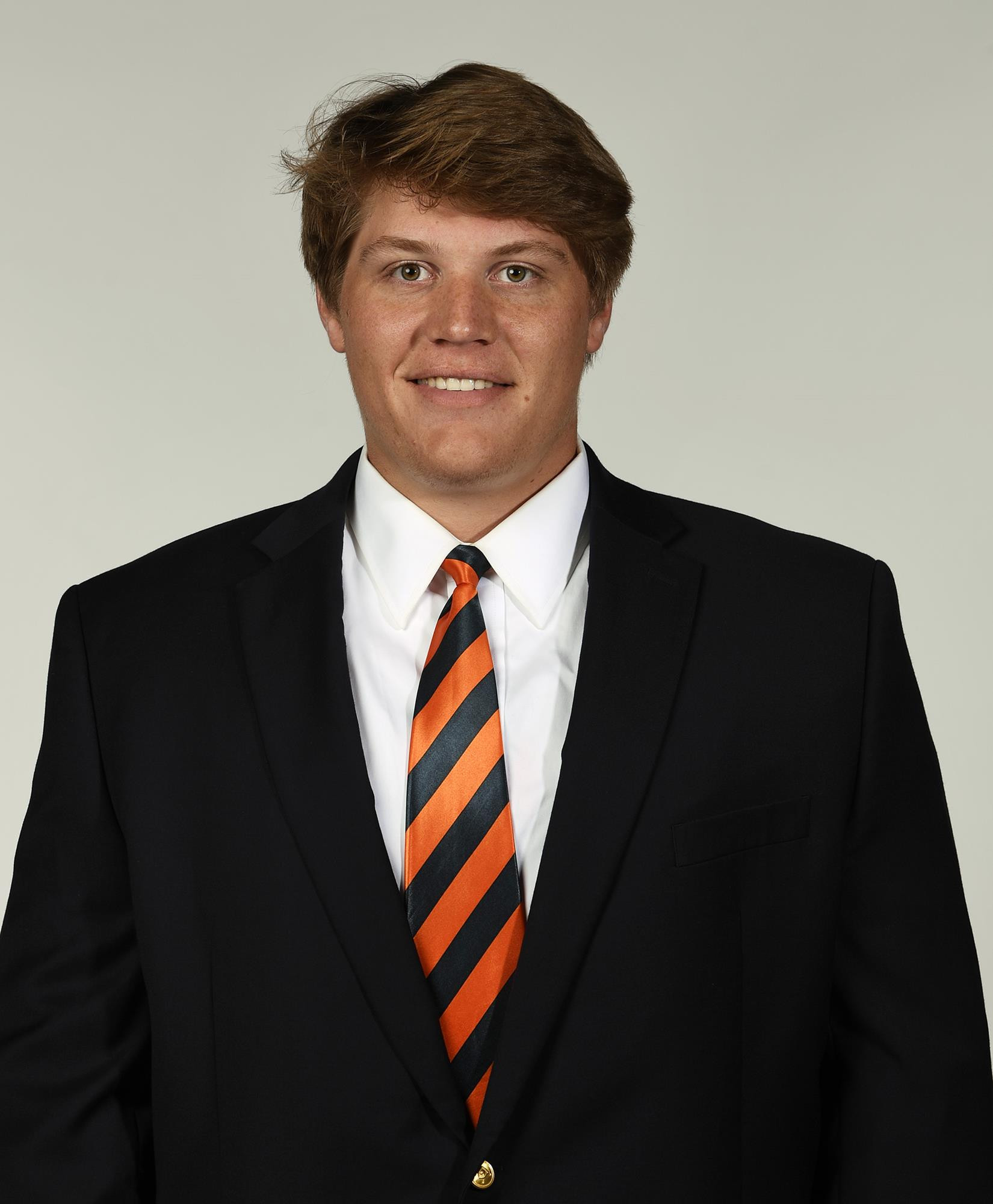 Thomas Kirkham - Football 2021 - Auburn Tigers - Official Athletics Website