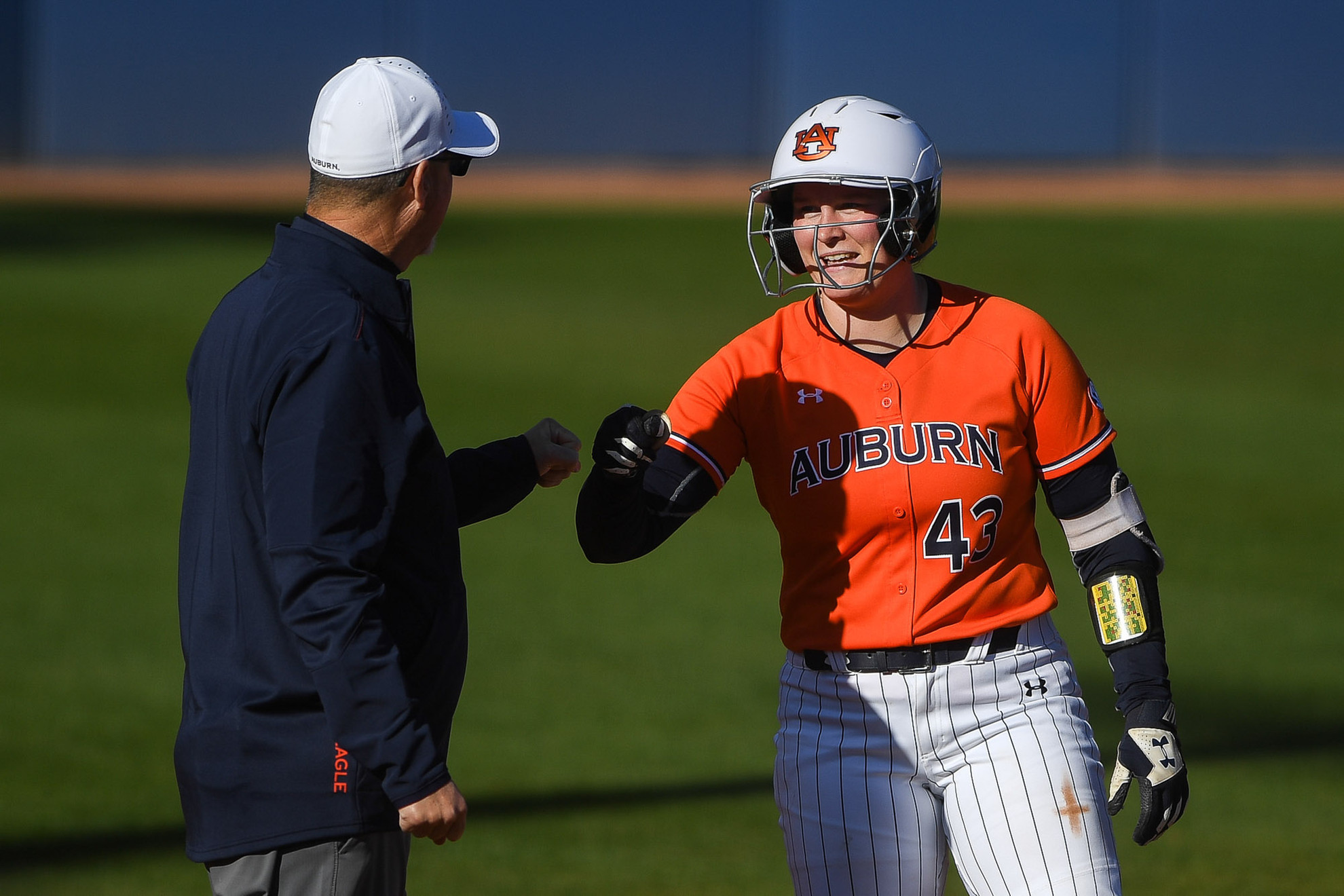 Haley Nillen - Softball 2021 - Auburn Tigers - Official Athletics Website