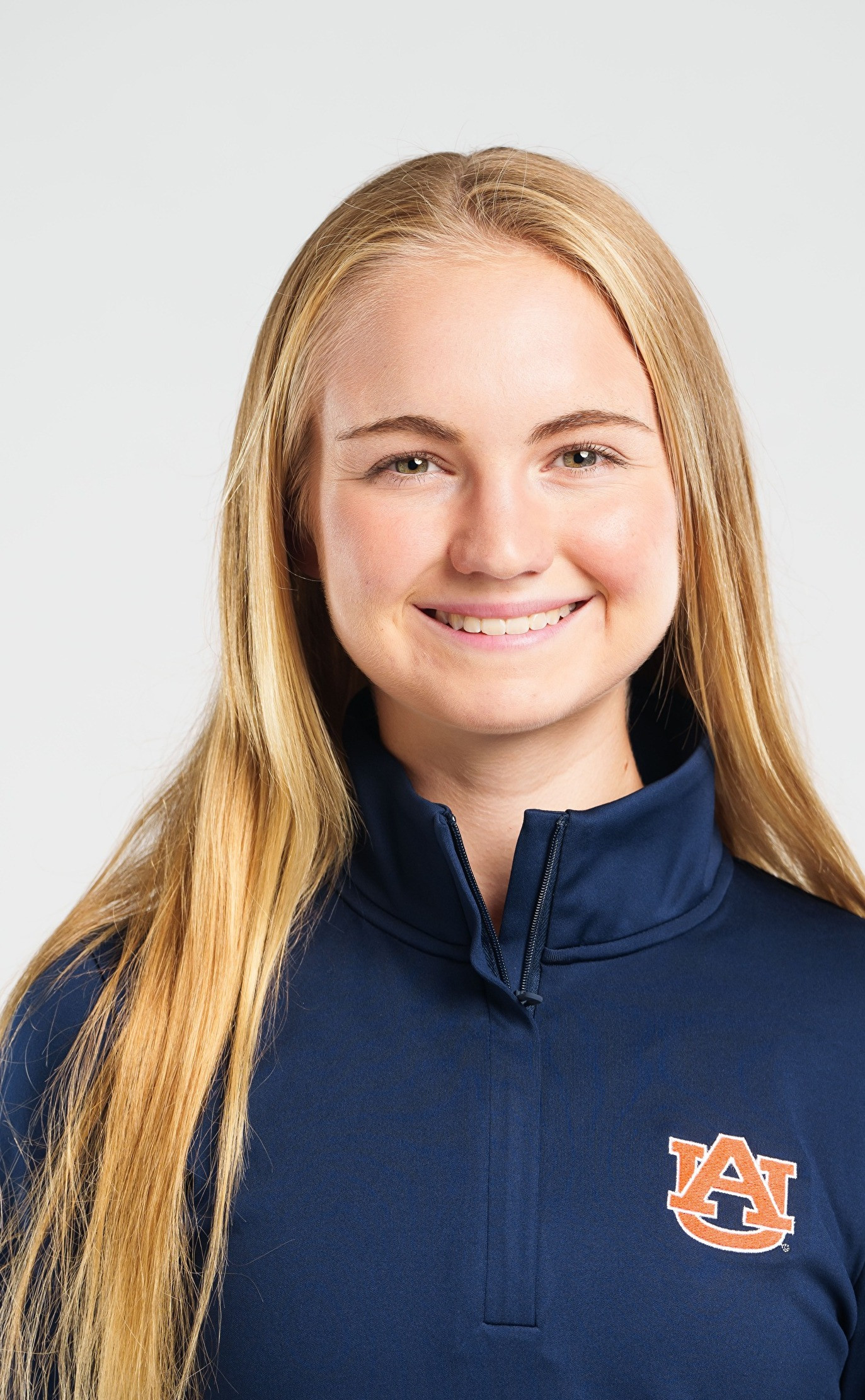 Alexandra Walsh - XC/Track 2024-25 - Auburn Tigers - Official Athletics ...