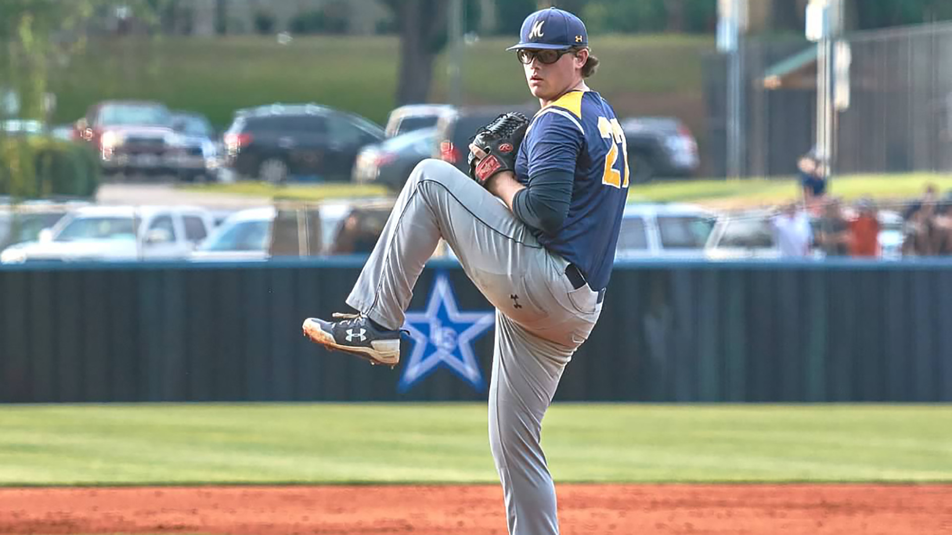 Auburn baseball 2019 signing class: Seb Thomas - Auburn Tigers ...