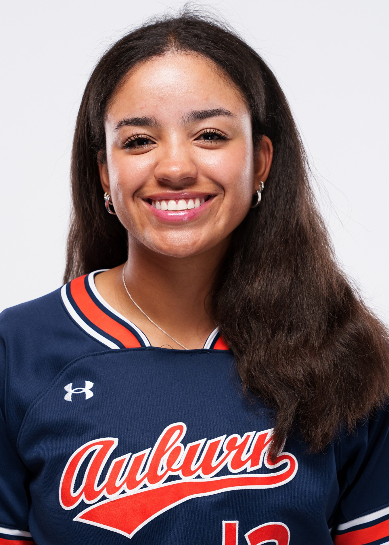 Ella Harrison - Softball 2026 - Auburn Tigers - Official Athletics Website