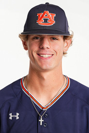 Caden Green - Baseball 2023 - Auburn Tigers - Official Athletics Website