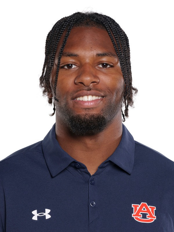 Koy Moore - Football 2023 - Auburn Tigers - Official Athletics Website