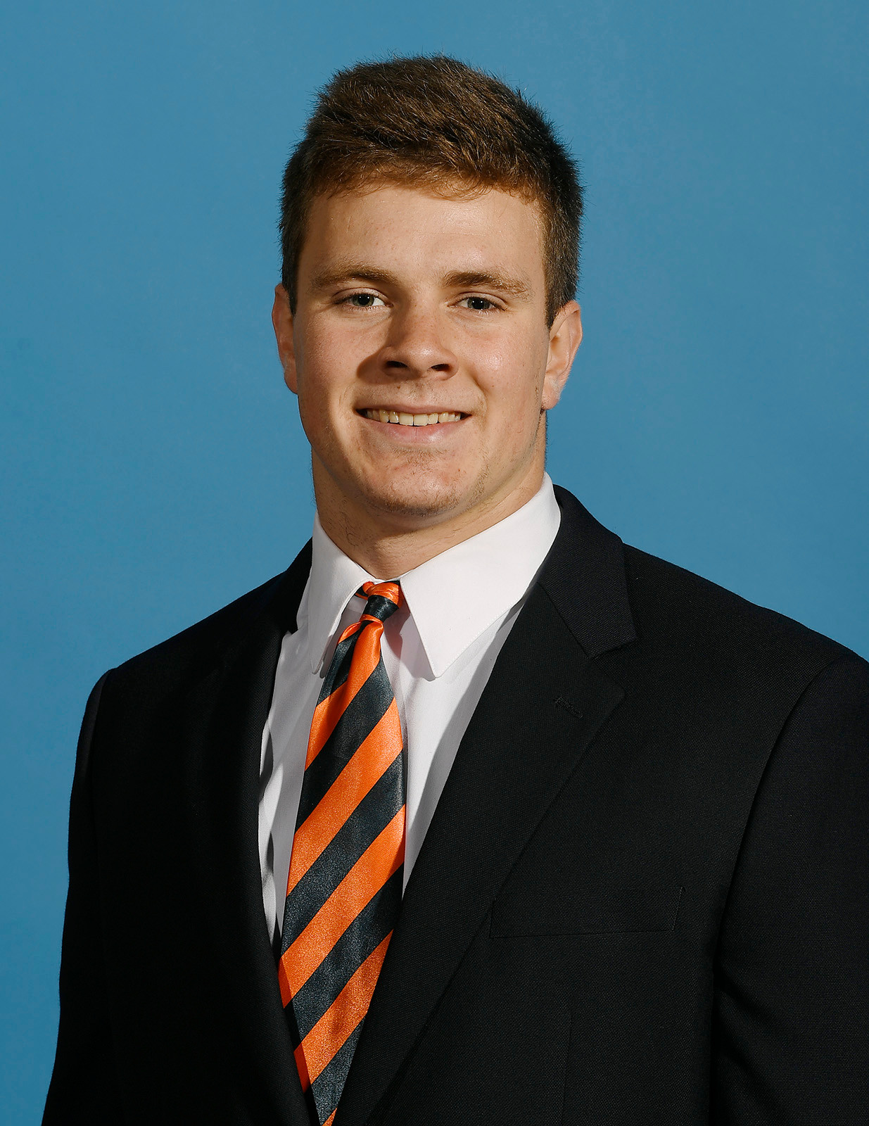 Tanner Dean - Football 2018 - Auburn Tigers - Official Athletics Website