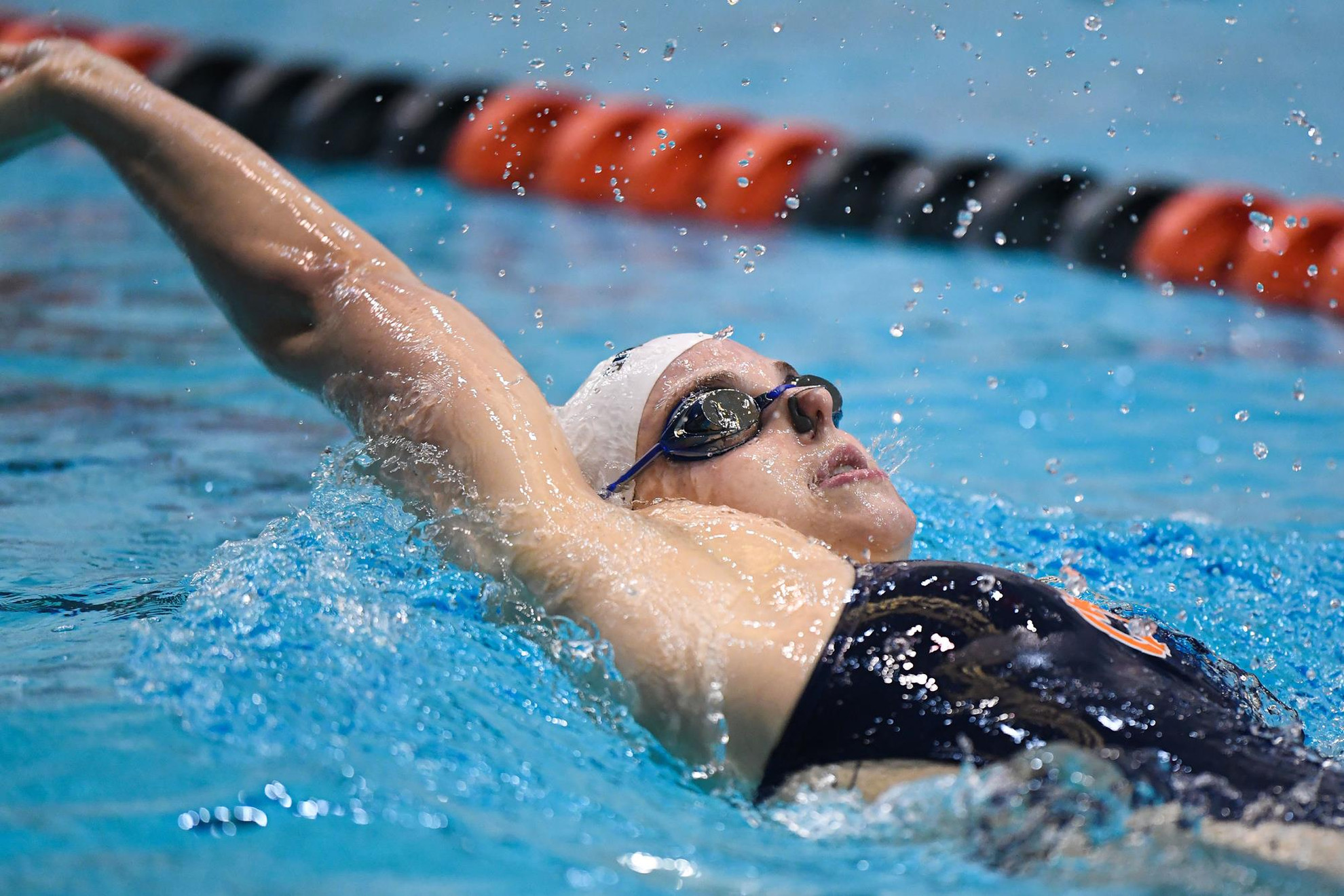Seniors shine in Auburn sweep of Gardner-Webb - Auburn Tigers ...