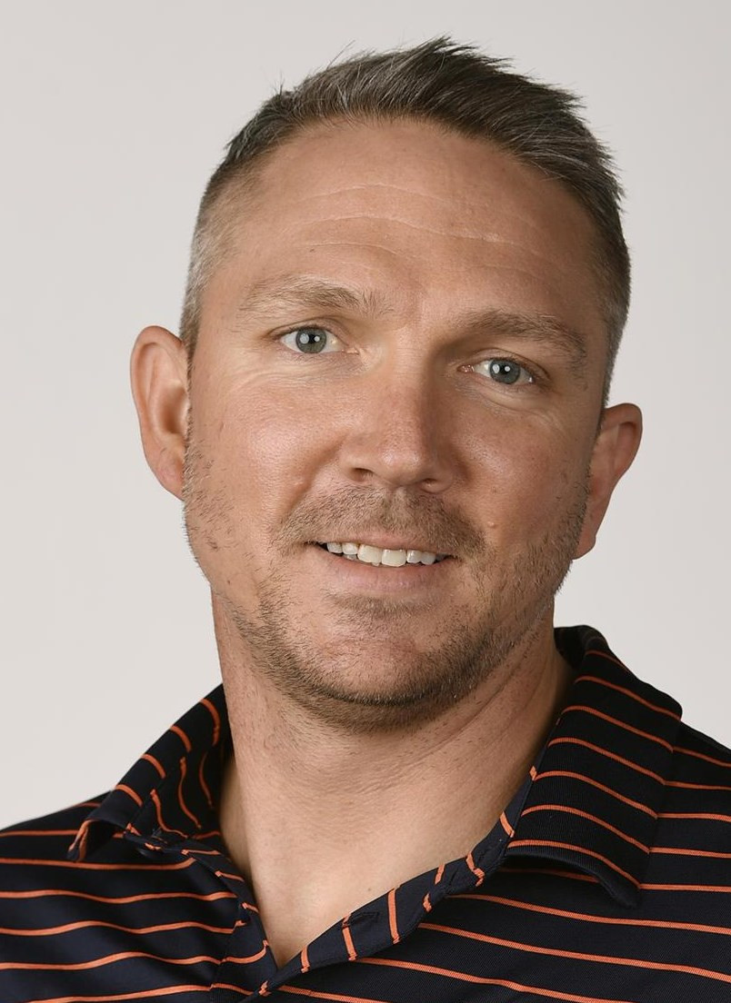 Ben Steele - Auburn Tigers - Official Athletics Website