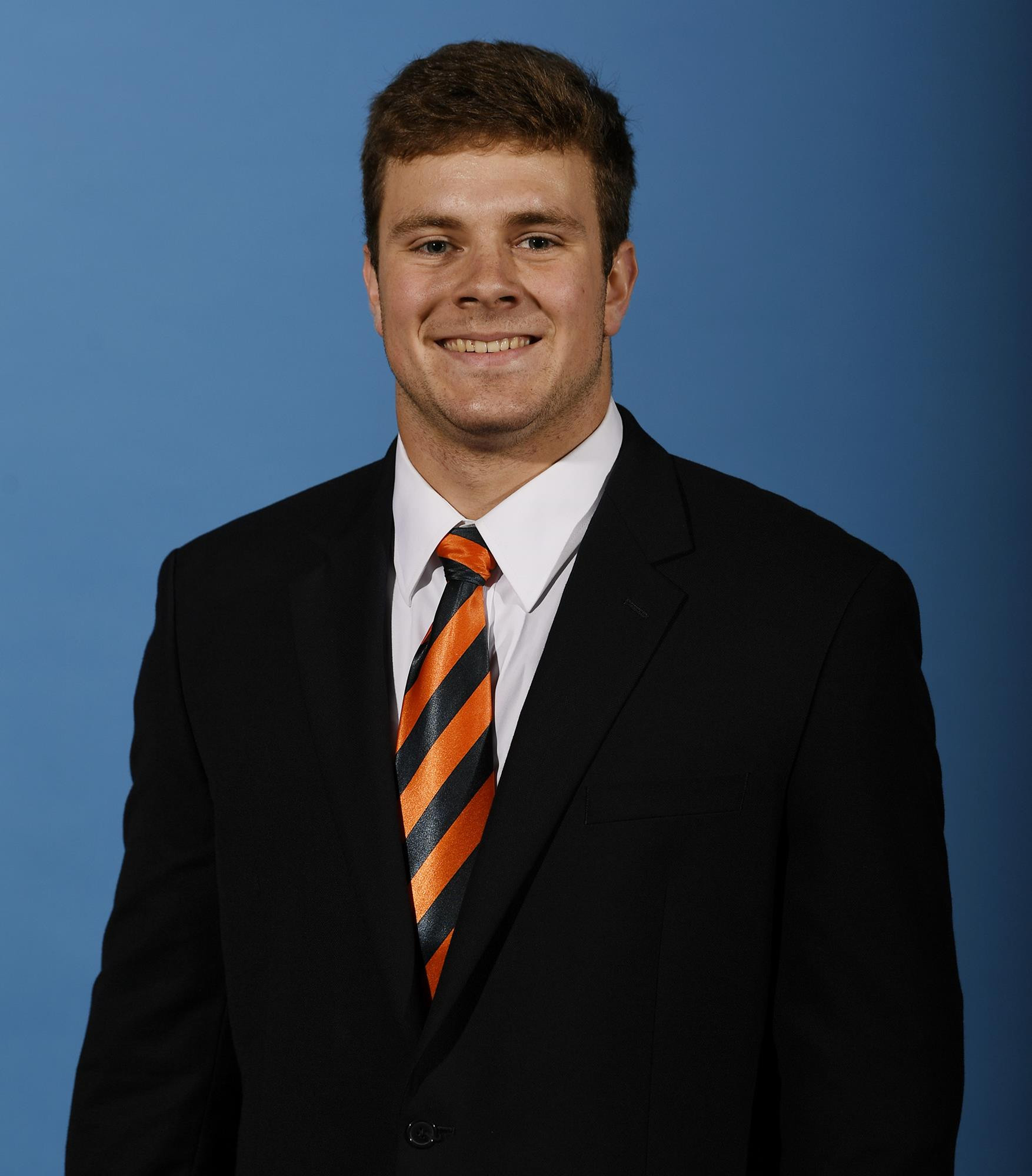 Tanner Dean - Football 2020 - Auburn Tigers - Official Athletics Website