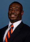 Mackenro Alexander - Football 2014 - Auburn Tigers - Official Athletics ...