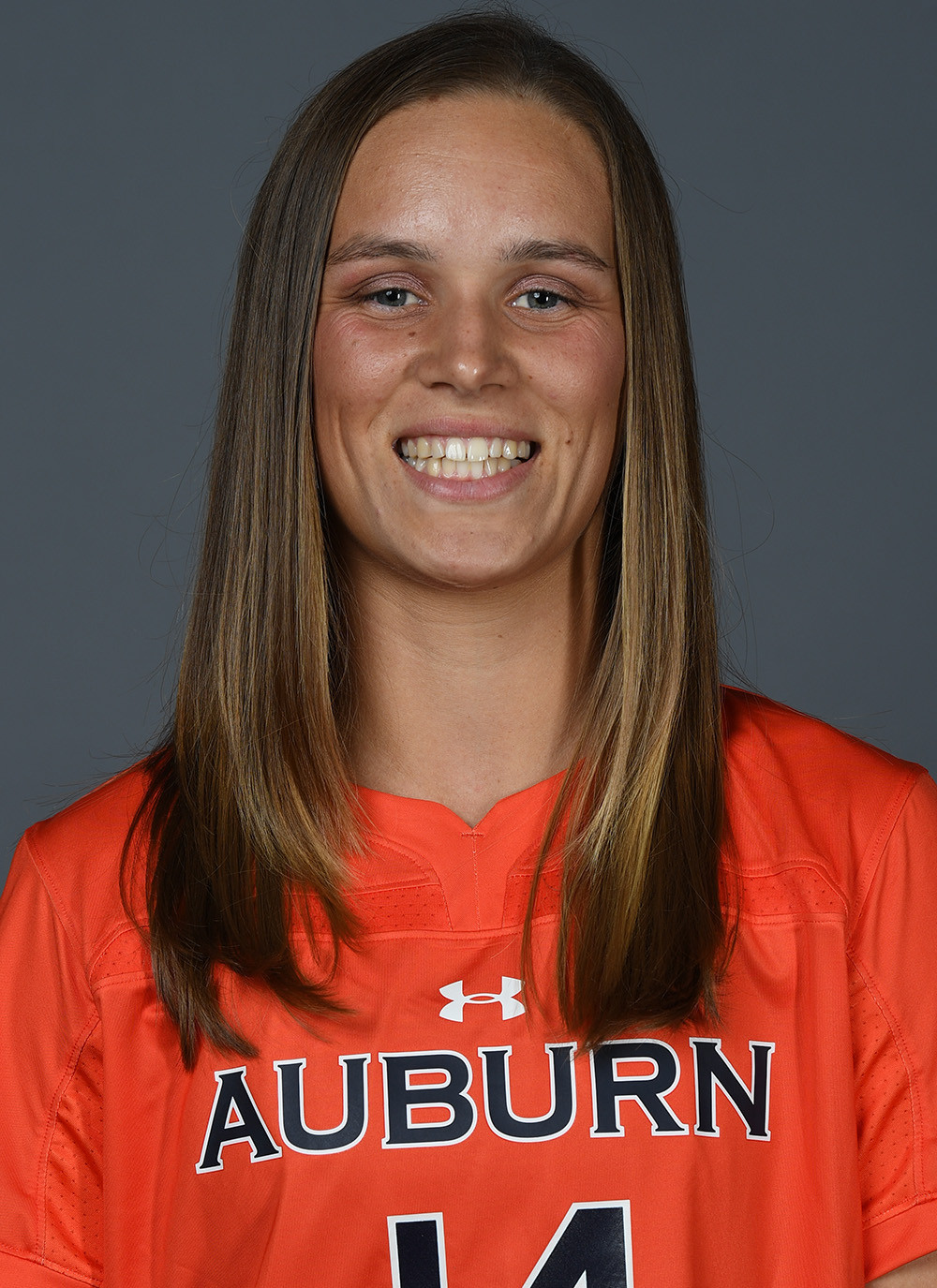 Sarah Le Beau - Soccer 2018 - Auburn Tigers - Official Athletics Website