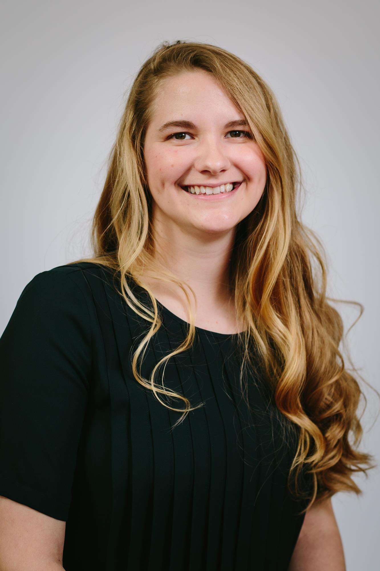 Morgan Dyck - Auburn Tigers - Official Athletics Website