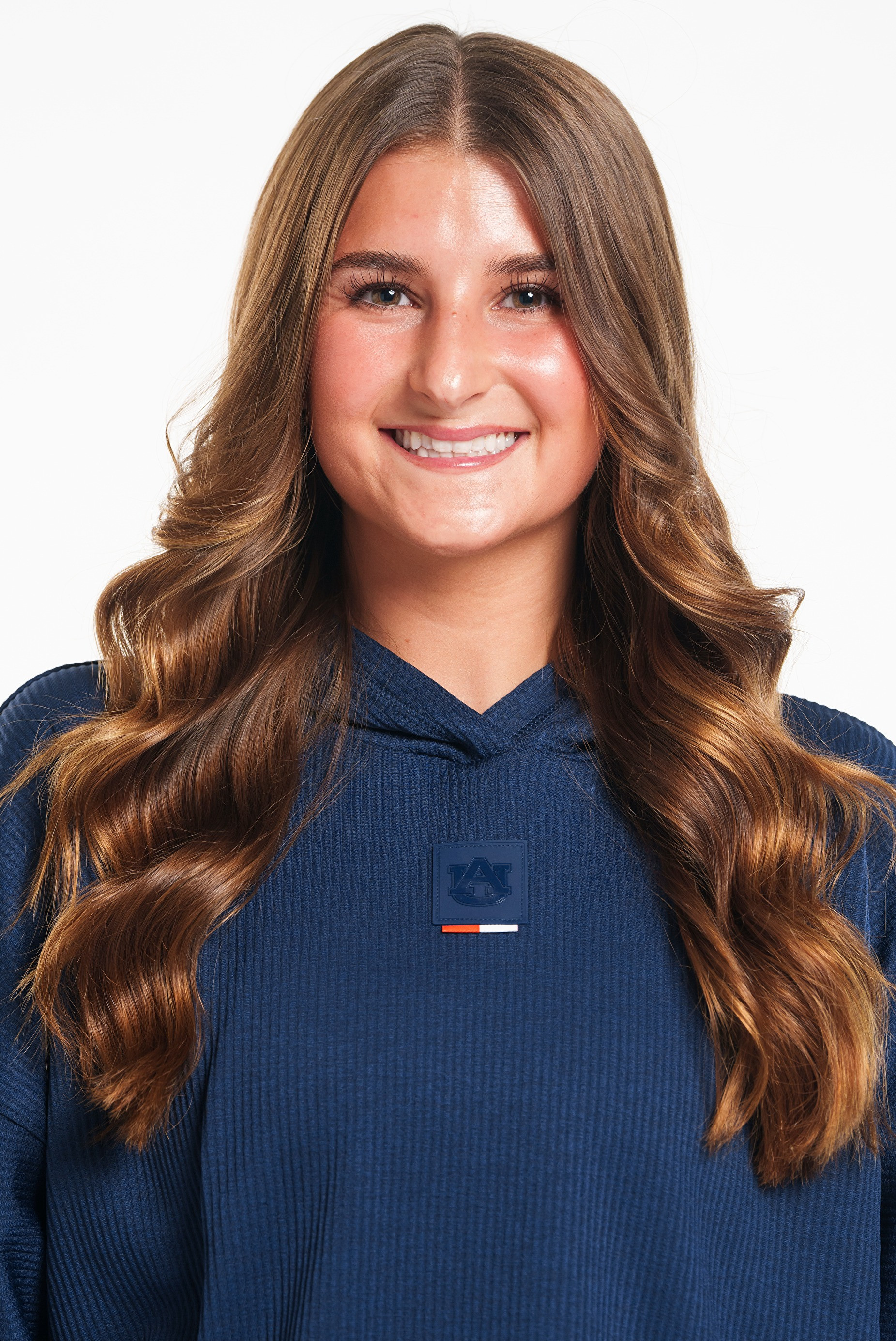 Kyleigh Kidd - Swimming & Diving 2024-25 - Auburn Tigers - Official ...
