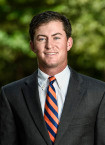 Michael Johnson - Men's Golf 2011-12 - Auburn Tigers - Official ...